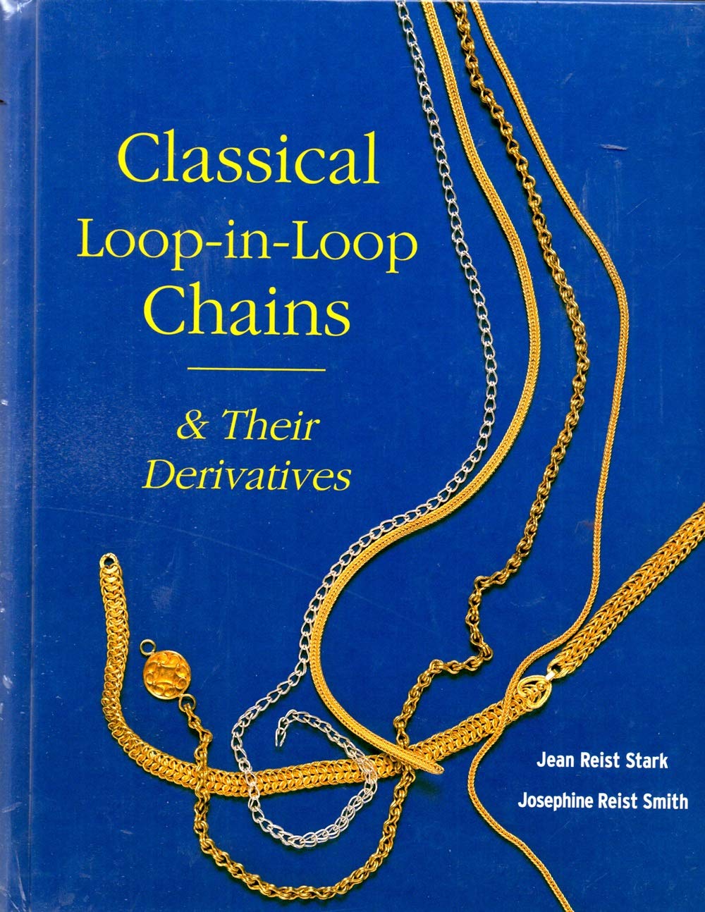 Classical loop-in-loop chains and their derivatives - Santa Lucia ...